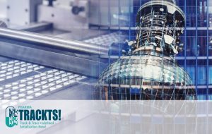 PHARMA TRACKTS 2022! - Advanco