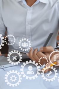 Serialization Solution Management | advanco