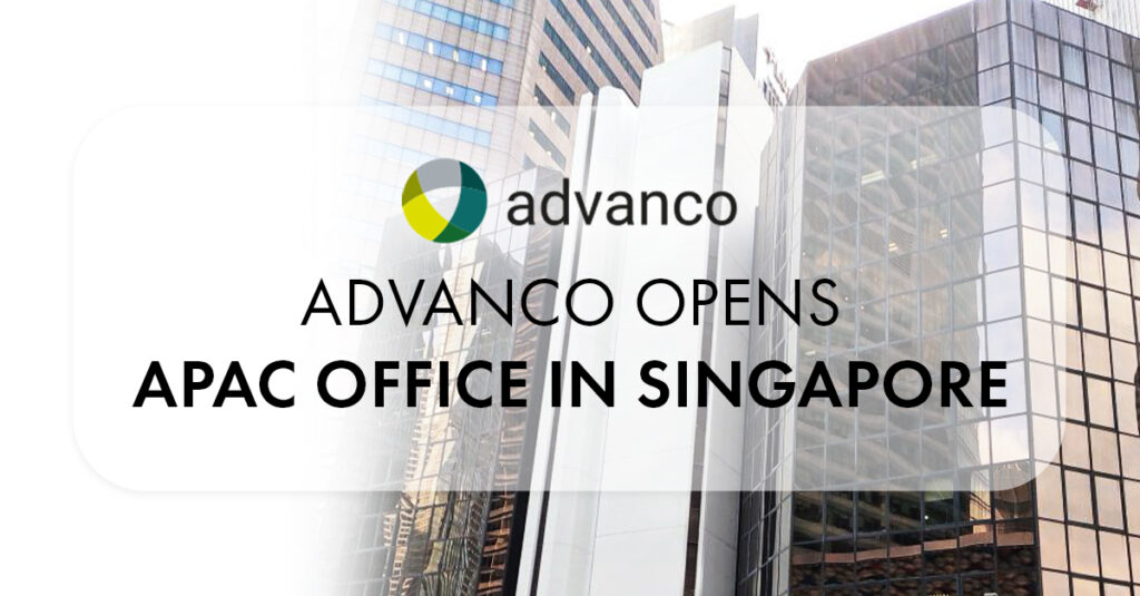 Advanco's APAC Office for Serialization | advanco