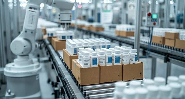 Top Priorities for Pharma Packaging Professionals | advanco