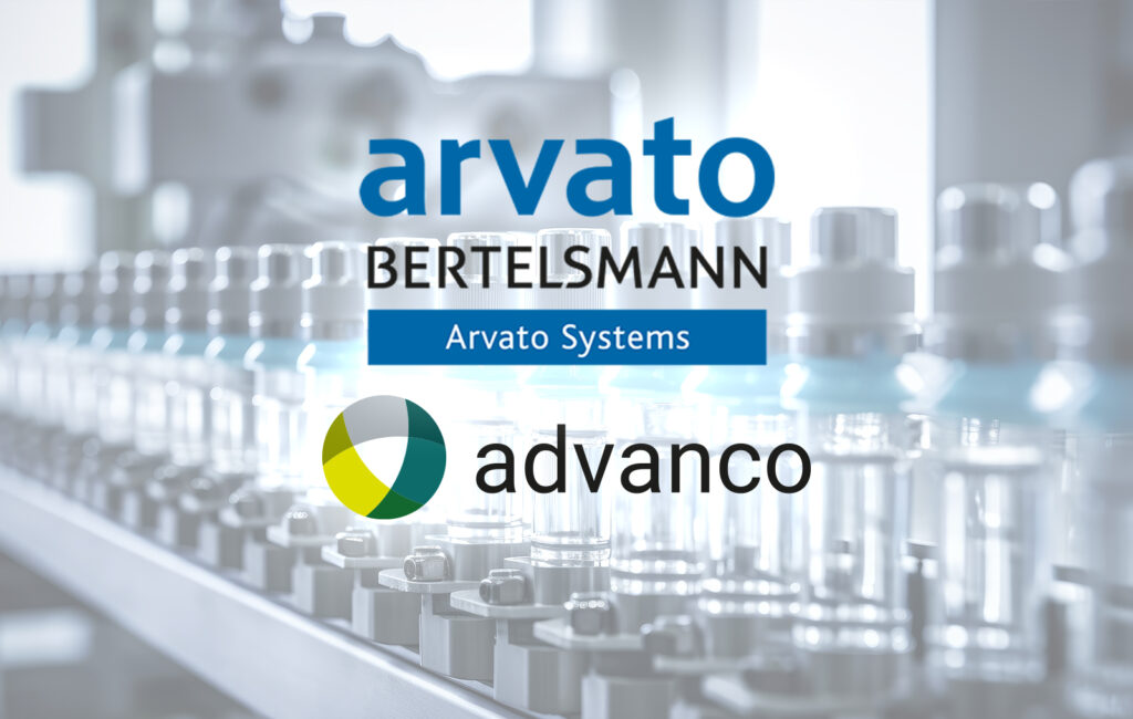 Arvato Systems and advanco Launch Comprehensive Partnership - Advanco