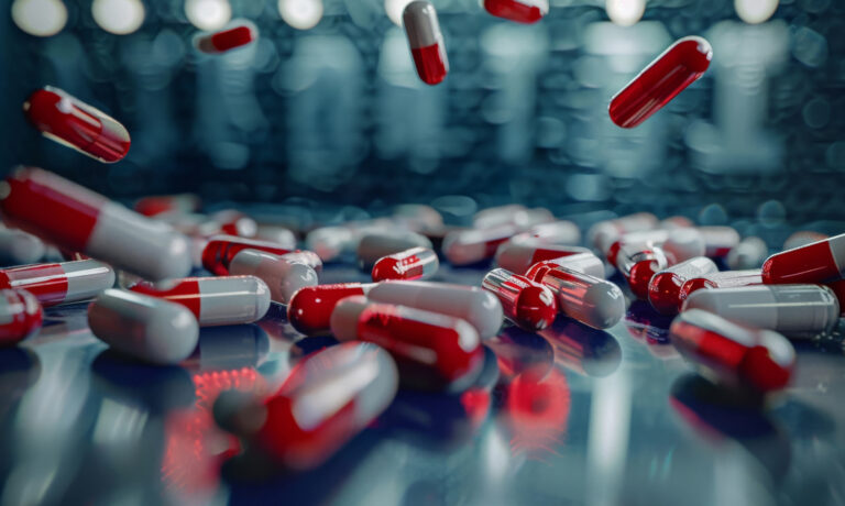 How Is Serialization Performing as a Weapon Against Counterfeit Drugs ...