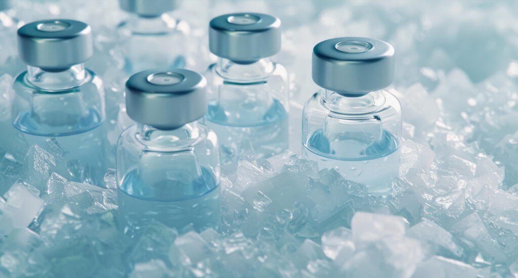 The Importance of the Cold Chain in the Pharma Industry - Advanco
