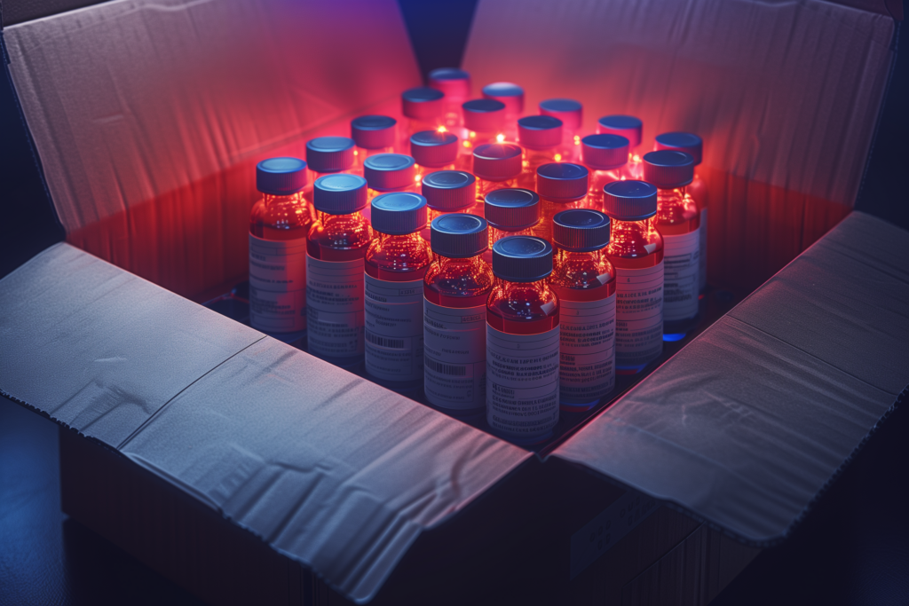 Serialization and Its Role in Managing Drug Recalls and Returns - Advanco