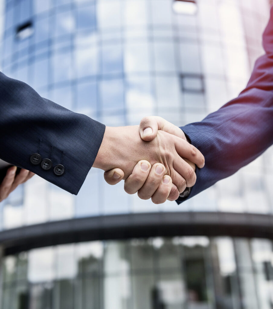 Parabellum Investments | advanco