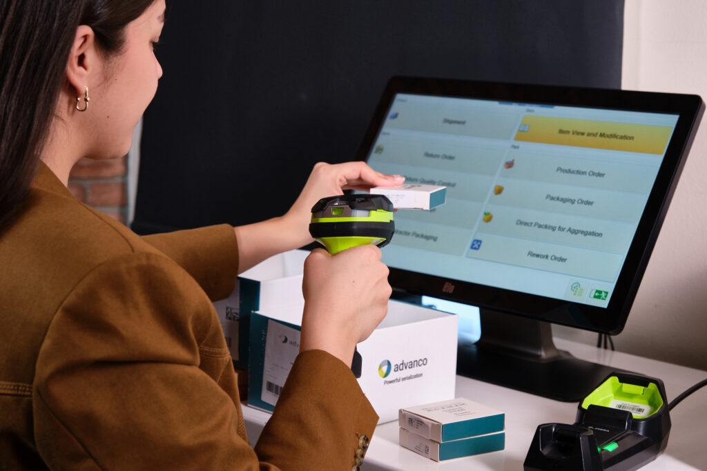 Introducing the advanco Demo Room - Advanco