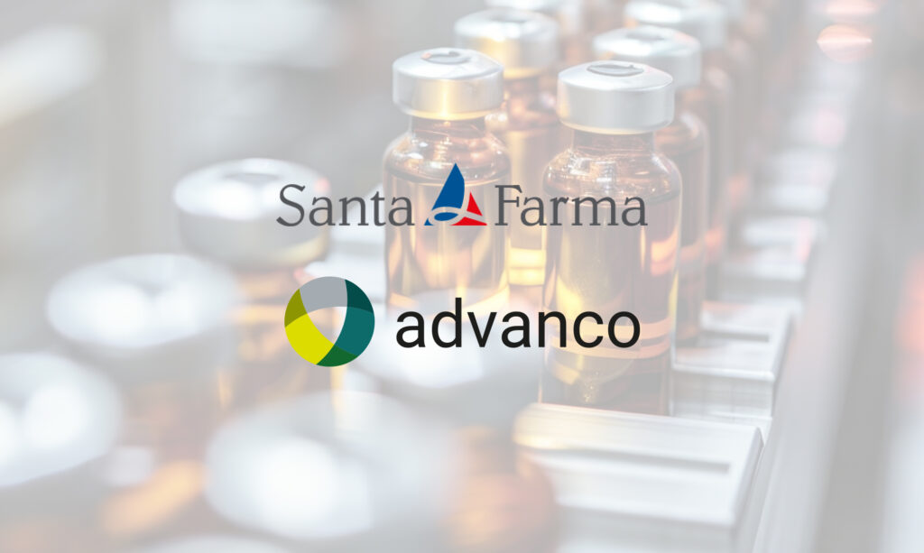 Santa Farma: Innovation in Pharmaceuticals Since 1944 - Advanco